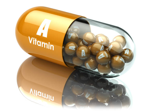 Vitamina A: Benefícios, Fontes e Importância para a Saúde